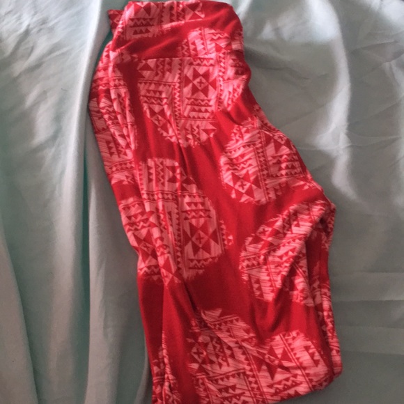 LuLaRoe | Pants & Jumpsuits | Lula Roe Leggings | Poshmark